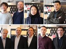 CHF 10,000 for a microfluidic technology to perform immunoassays, a ...