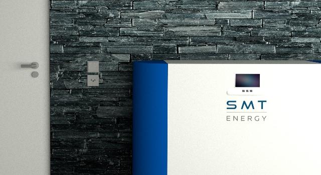 SMT Energy AG - Venture Kick