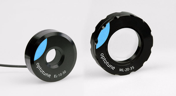 Optotune AG - Venture Kick