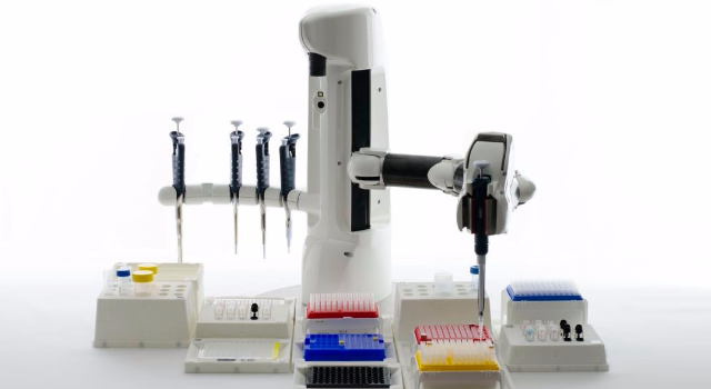 Andrew Alliance SA - Venture Kick