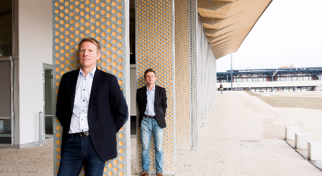 ActLight SA - Venture Kick