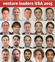 The Swiss National Startup Team ready to conquer the USA