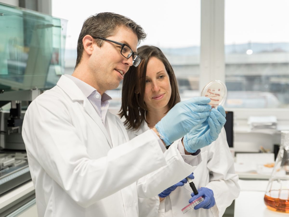 BioVersys Wins up to $8.92 Million from CARB-X to Develop Anti ...