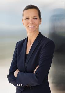 The jury experience: Carole Ackermann