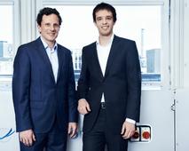 Climeworks-CEO Christoph Gebald: «Unsere Firmenkultur ist unser USP»
