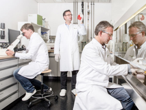 InSphero secures an EU grant to advance diversity in 3D in vitro testing