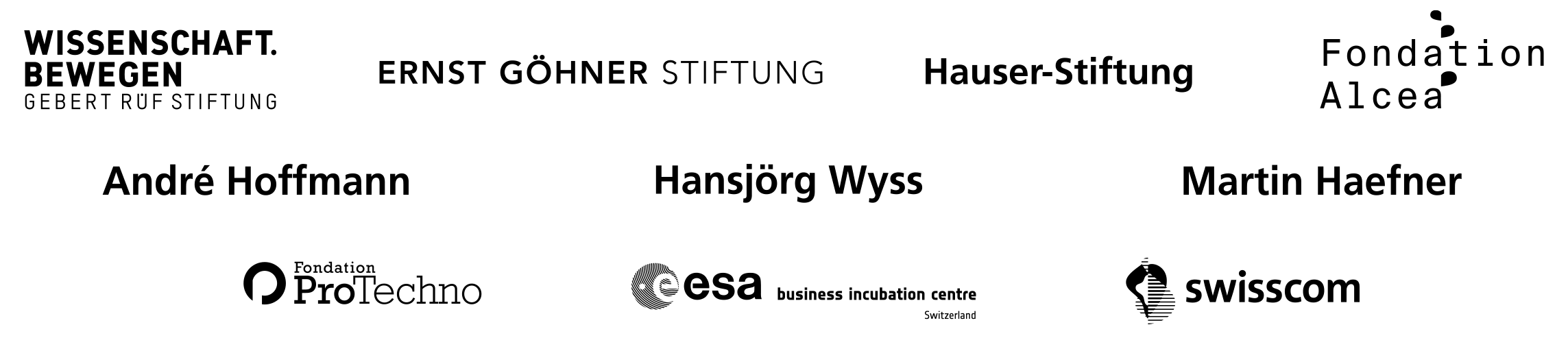 Venture Kick - CHF 150,000 to kick your startup