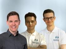 Startups developing a novel drug delivery system, the next generation ...