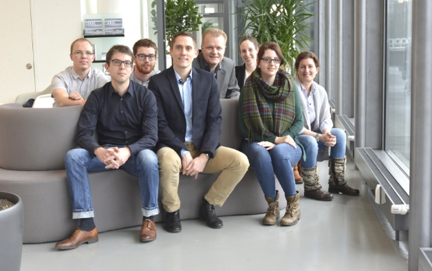 BioVersys Wins €6.9m to Trial its Tuberculosis Compound