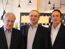 CHF 10,000 for a microfluidic technology to perform immunoassays, a ...