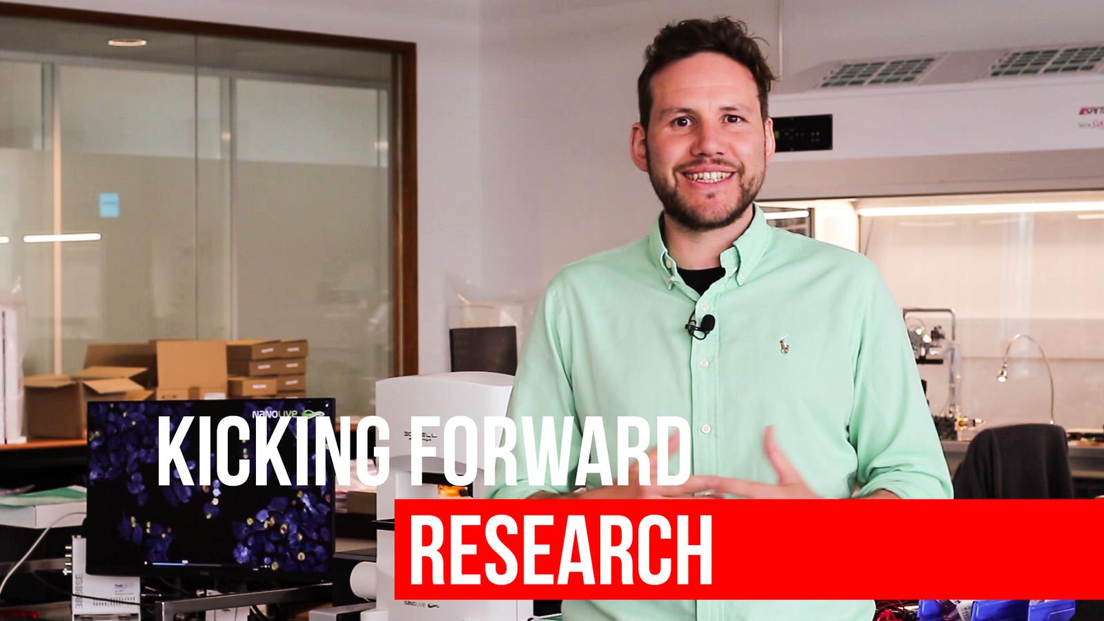 Almost CHF 7 Billion for Swiss University Spin-off Startups - 15 Years ...