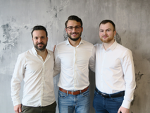 AI for Breast Cancer Detection and Water-Saving Sewers