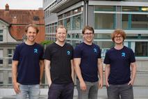 Rapidata raises CHF 1.5 million in funding round led by BlueYard ...