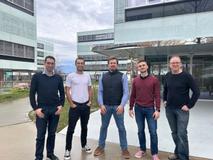 DPhi Space receives CHF 150,000 Kick to democratize access to space