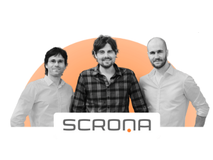 Scrona raises USD 9.6 million to revolutionize ultra-high resolution 3D printing