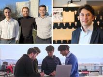 CHF 40,000 for video consumption with AI, next-gen immunotherapy, and ...