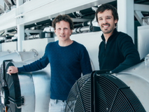 Climeworks raises CHF 600 million in equity funding to accelerate the ...