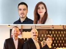CHF 40,000 for multi-tissue systems and textile-integrated tissue ...