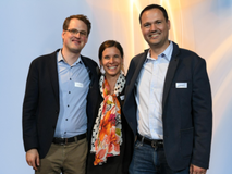 Araris snags strategic investment from Samsung Ventures