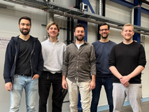 a-metal wins CHF 150,000 to market an affordable, compact, and safe ...