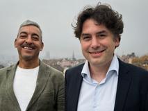 Shape Biopharmaceuticals gets the CHF 150,000 Kick to challenge ...