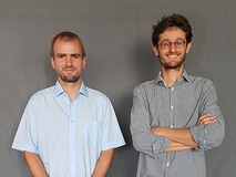 Gaia Membranes and Viventis Microscopy receive CHF 20,000 in Venture ...