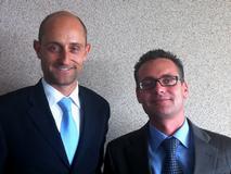 L.E.S.S und Designergy holen sich den nächsten venture kick