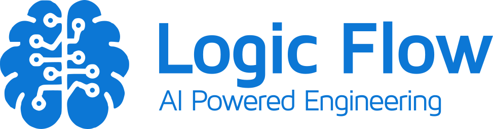 Logicworks logo - mcfiln