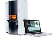 Un premier tour de financement pour Nanolive