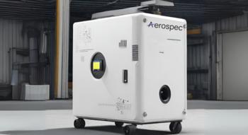Aerospec SA - Venture Kick