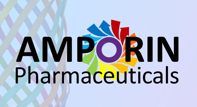 Amporin Pharmaceuticals AG - Venture Kick
