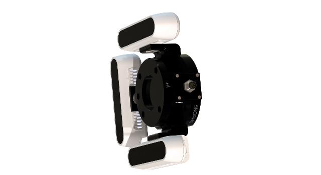 Bota Systems AG - Venture Kick