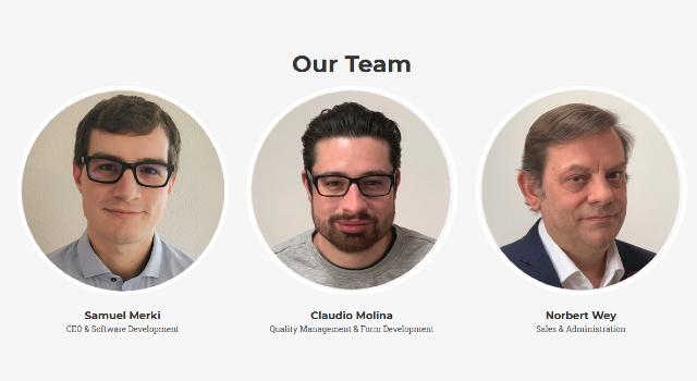 Celerato AG - Venture Kick