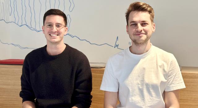 DemoSquare SA - Venture Kick