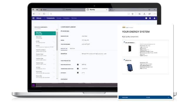 Eturnity AG - Venture Kick