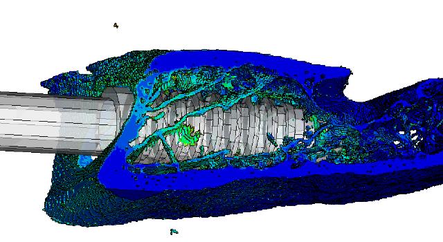 IMPLANZ AG - Venture Kick