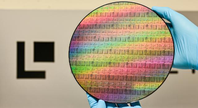 LIGENTEC SA - Venture Kick