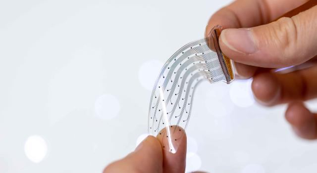 Neurosoft Bioelectronics SA - Venture Kick