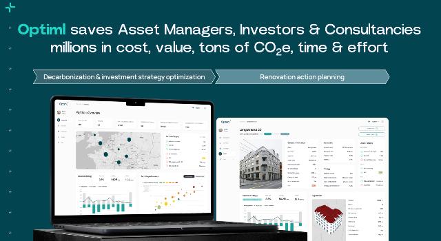 OPTIML AG - Venture Kick