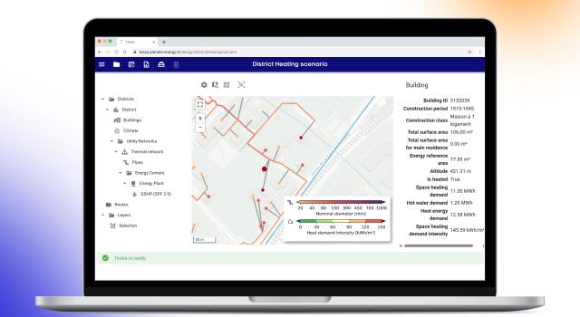 Planeto SA - Venture Kick