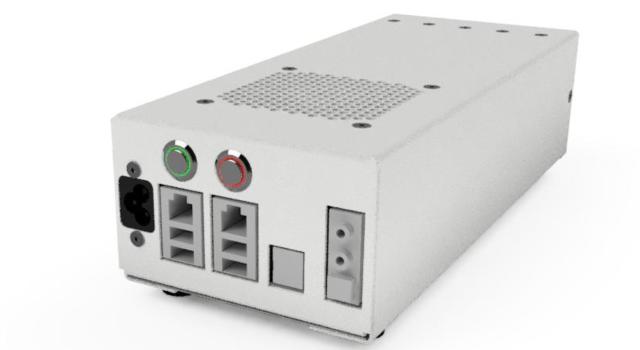 Swiss Vault Systems GmbH - Venture Kick