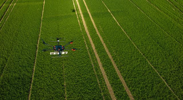 TerraRad Tech AG - Venture Kick