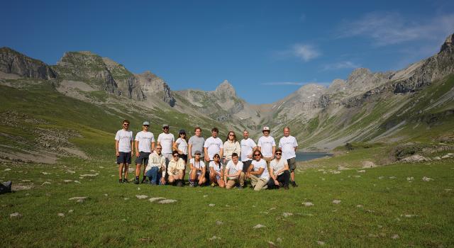 UniSieve AG - Venture Kick