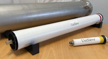 UniSieve AG - Venture Kick