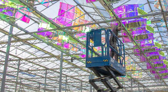 Voltiris SA - Venture Kick