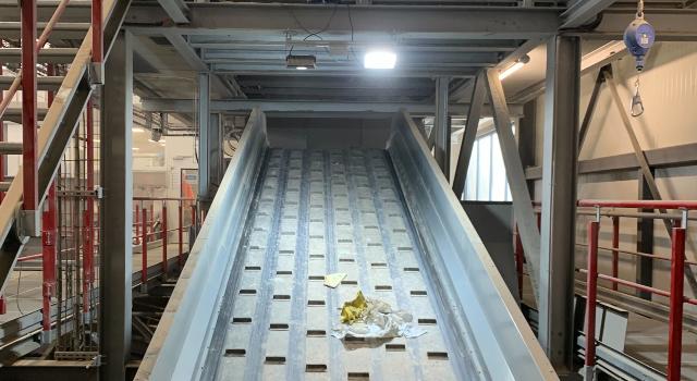 WasteFlow SA - Venture Kick