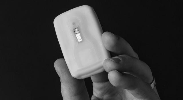 rheo AG - Venture Kick